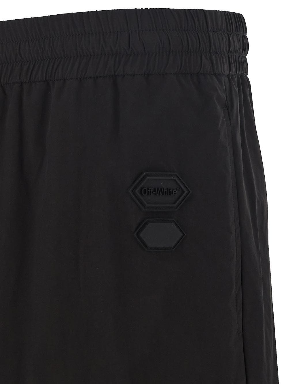 Off-White Utility Pants Off-White