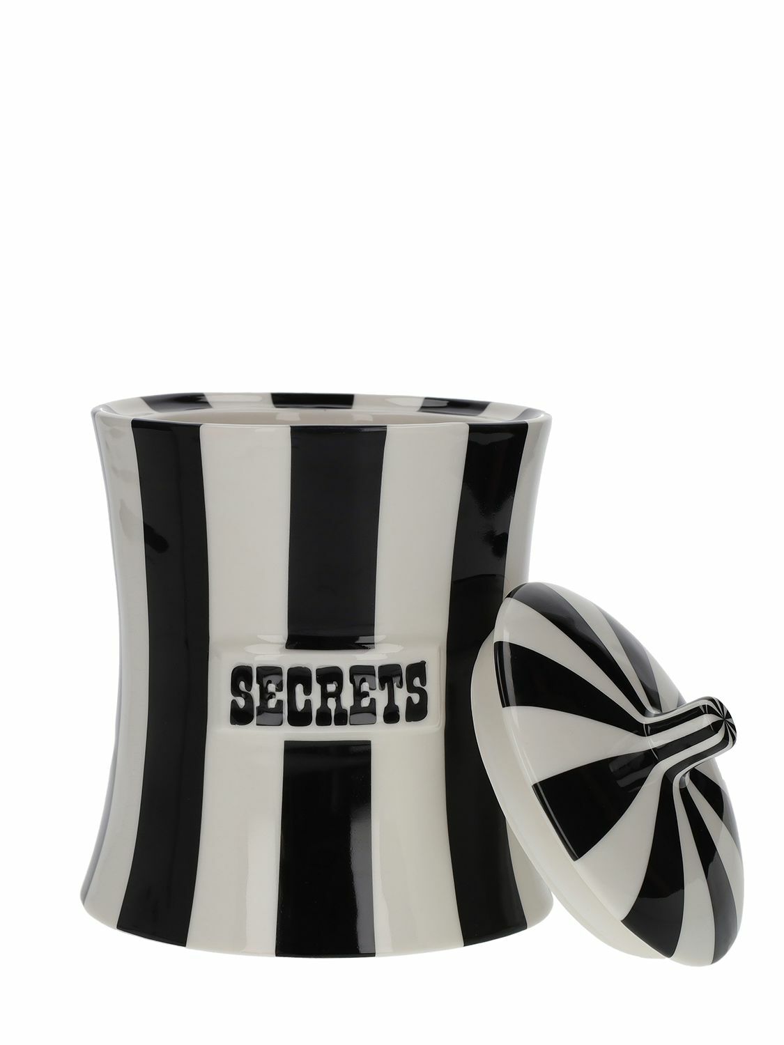JONATHAN ADLER Vice Secrets Canister Jonathan Adler