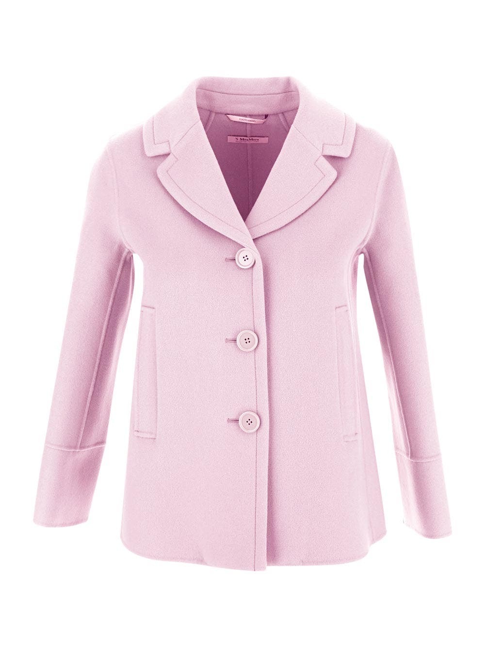 S Max Mara Moon Jacket S Max Mara