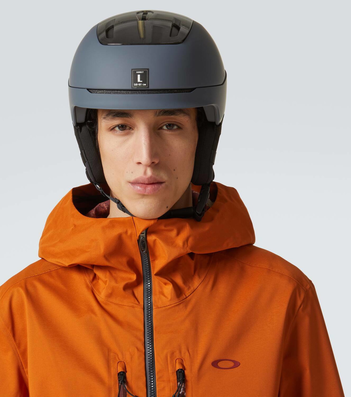 Oakley Mod5 ski helmet Oakley