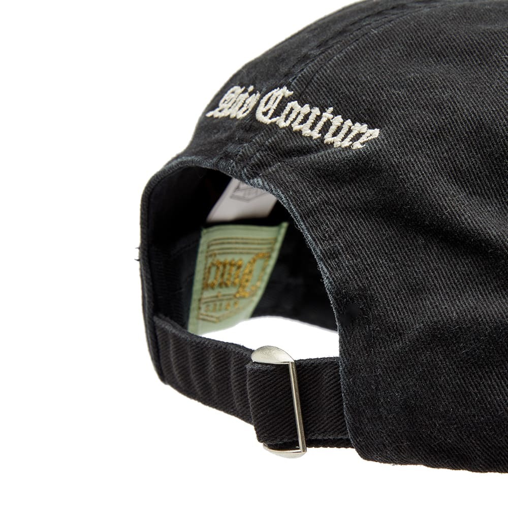 Aries Women's x Juicy Loaded Mega Cap in Black ARIES