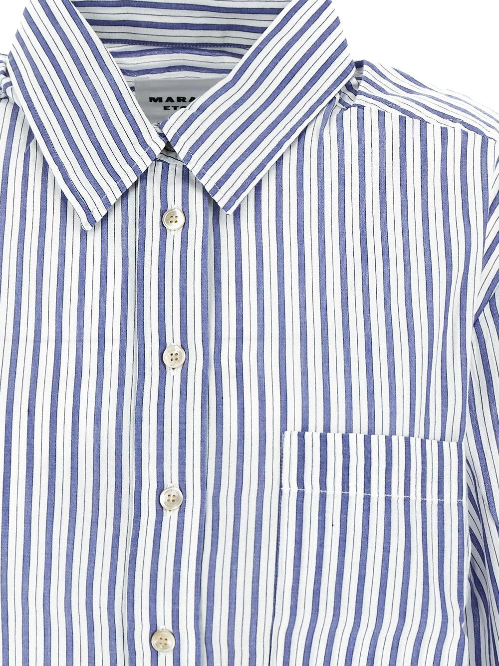 Isabel Marant Etoile Eliora Shirt Isabel Marant Etoile