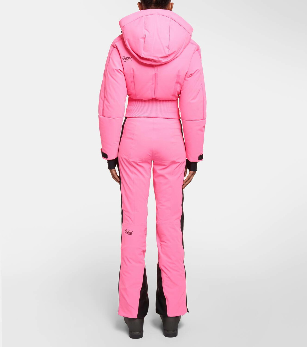 Aztech Mountain Vertical Nuke down ski jacket Aztech Mountain