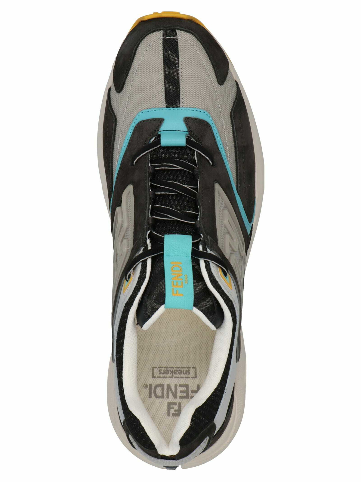 Fendi faster Trainer Sneakers Fendi