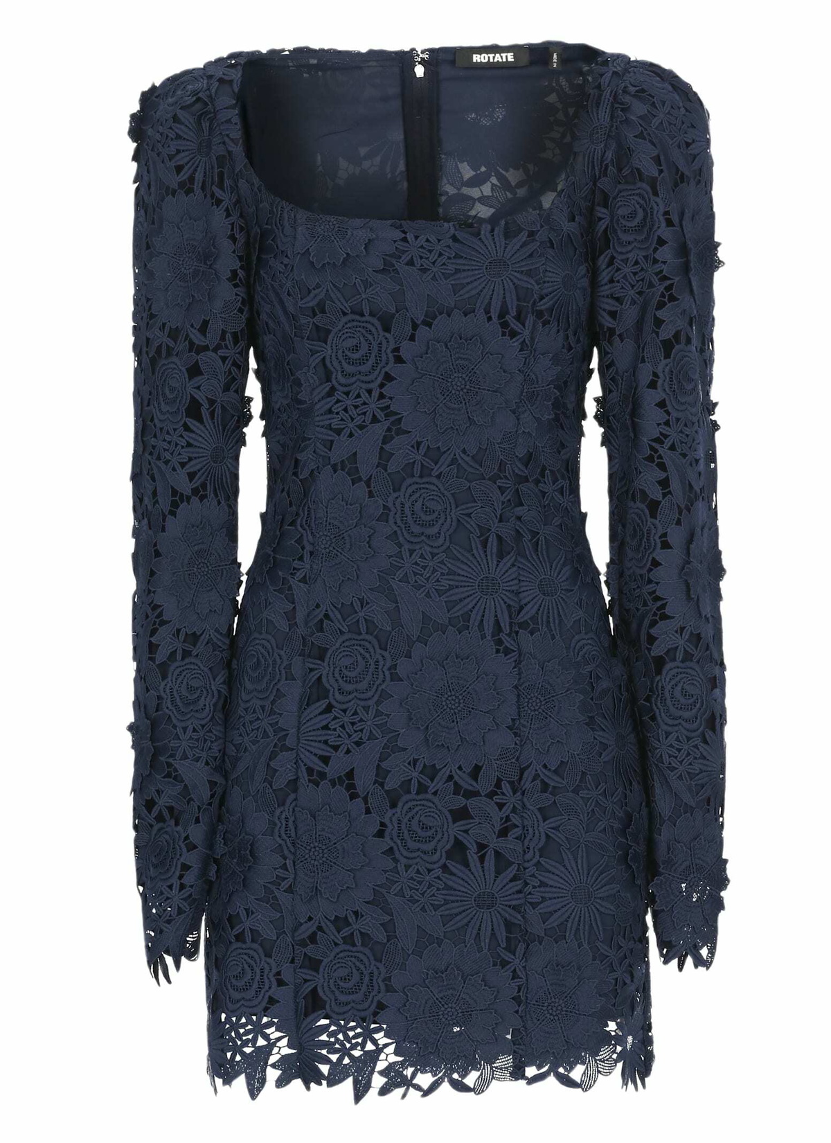 Rotate by Birger Christensen Lace Dress ROTATE Birger Christensen
