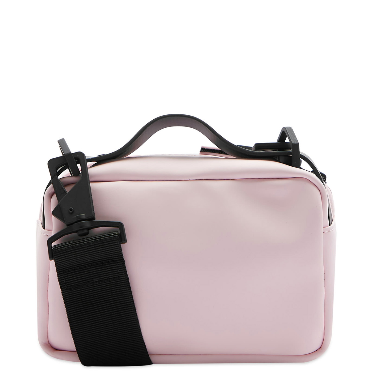 Rains Women's Box Bag Micro in Candy Rains