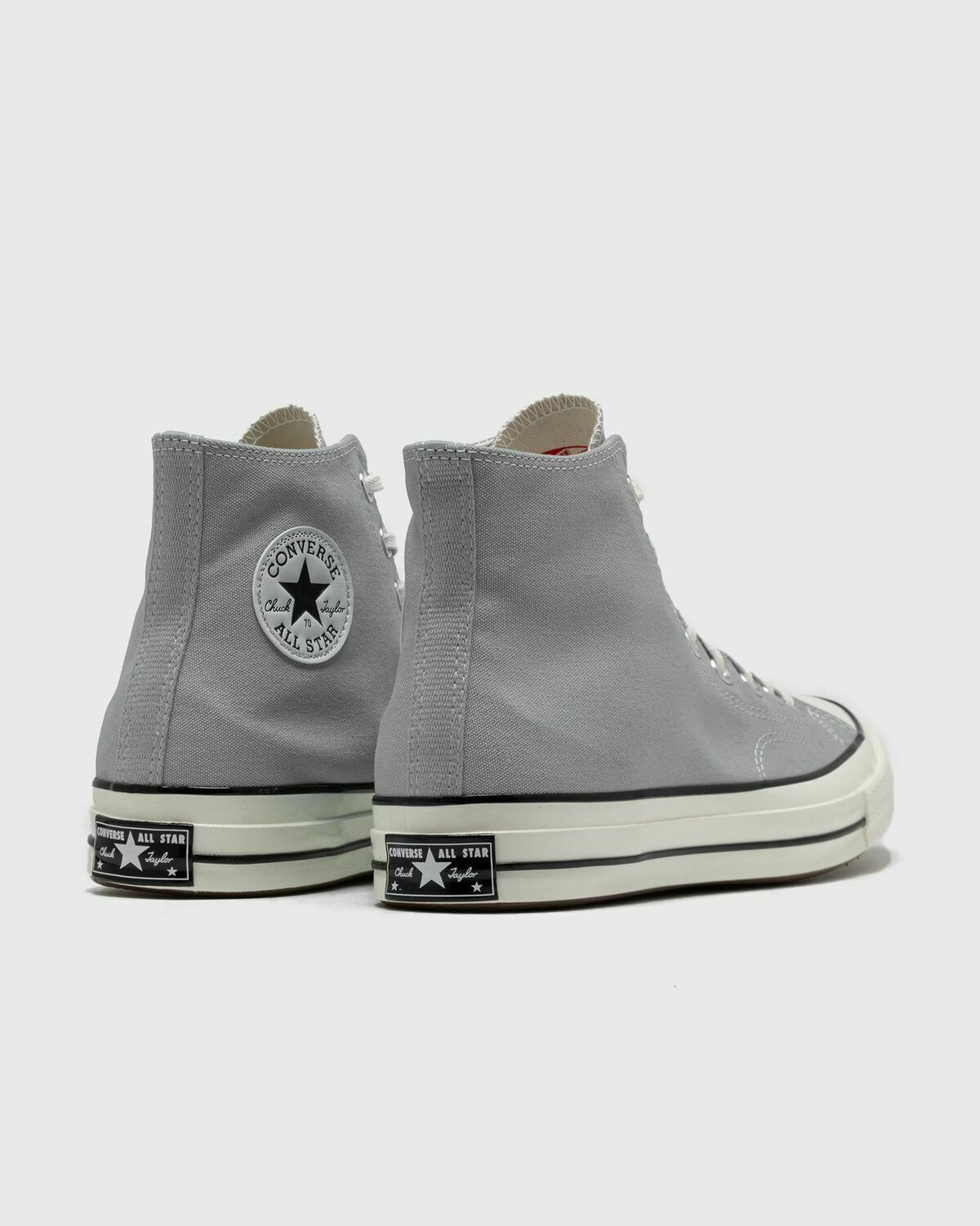 Converse Chuck 70 Grey - Mens - High & Midtop Converse