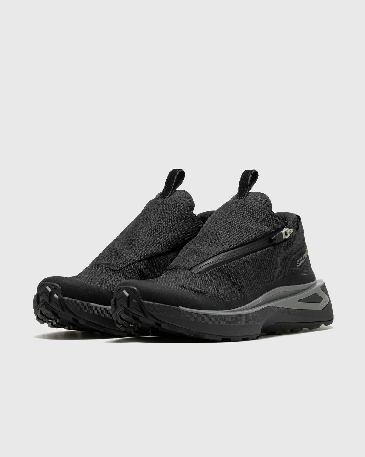 Salomon Odyssey Elmt Advanced Black Lowtop Salomon