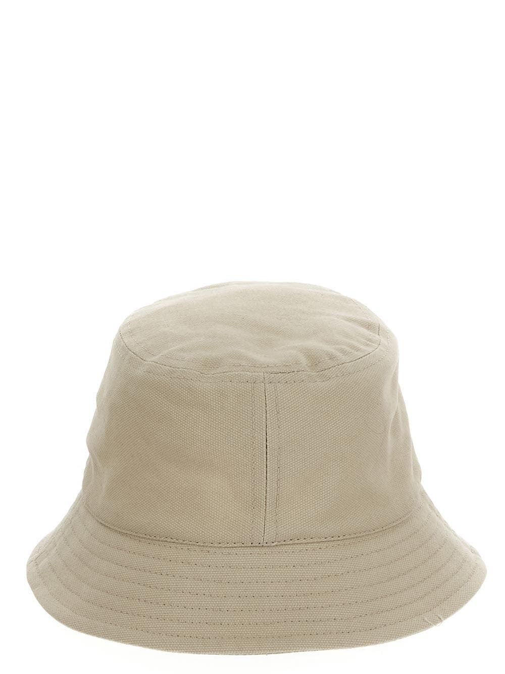 Isabel Marant Haley Bucket Hat Isabel Marant
