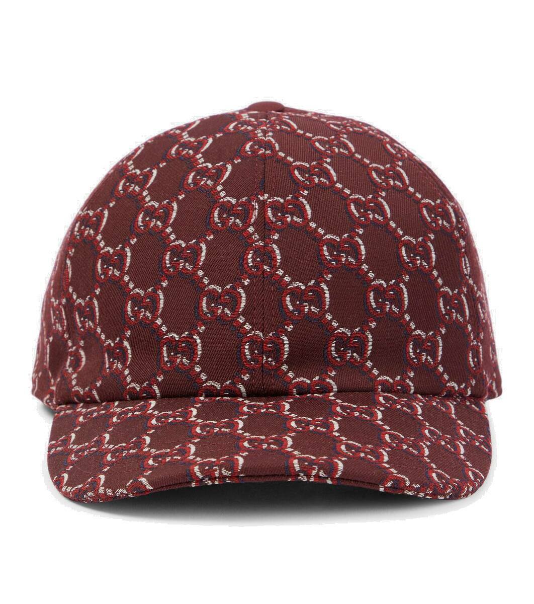 Gucci Wool hat Gucci