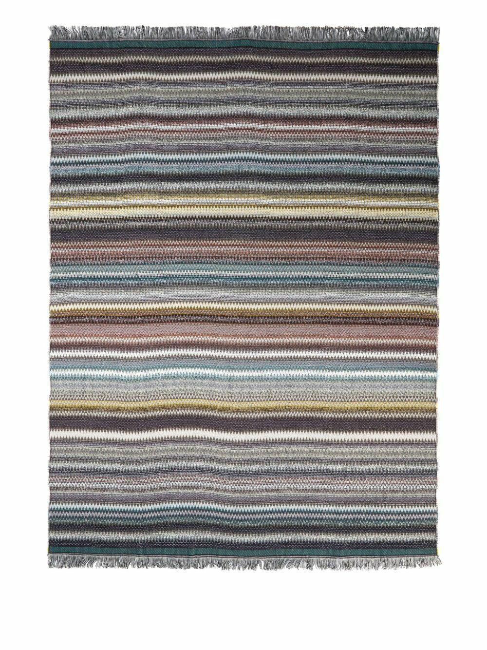 Missoni Home Blur Throw (145cm X 200cm) Missoni Home