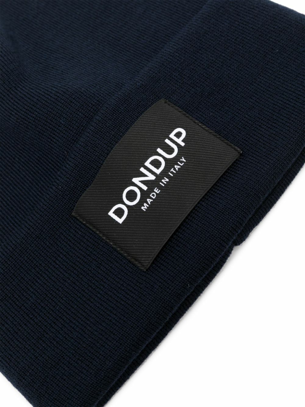 DONDUP - Hat With Logo Dondup