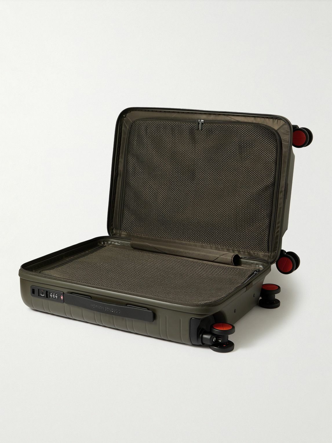 Horizn Studios - H5 Essential ID 55cm Polycarbonate Suitcase Horizn Studios