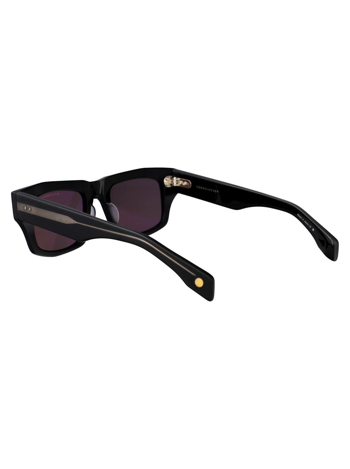 Dita Cosmohacker Sunglasses Dita