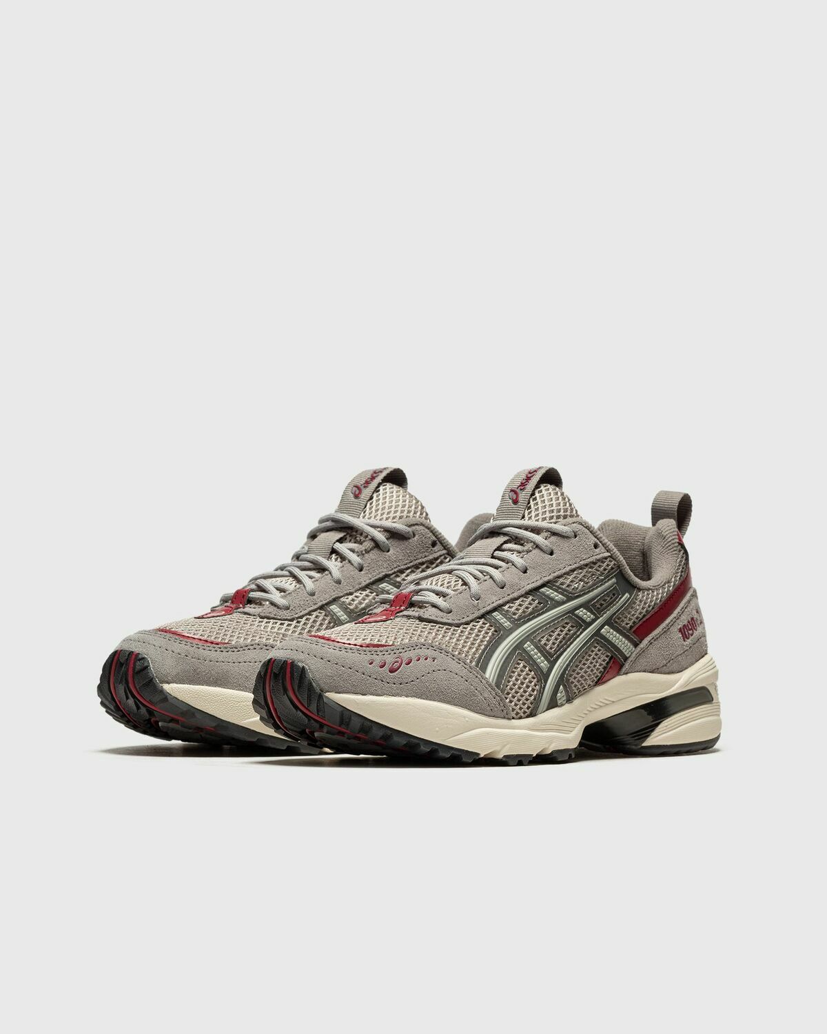 Asics Gel 1090v2 Grey Lowtop ASICS