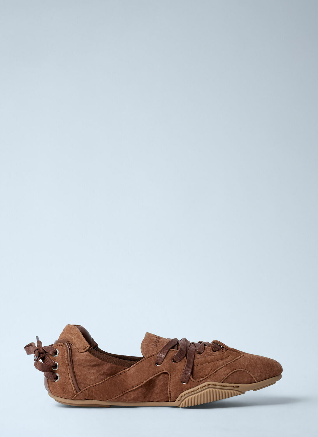 Acne Studios Lace-Up Shoes Acne Studios