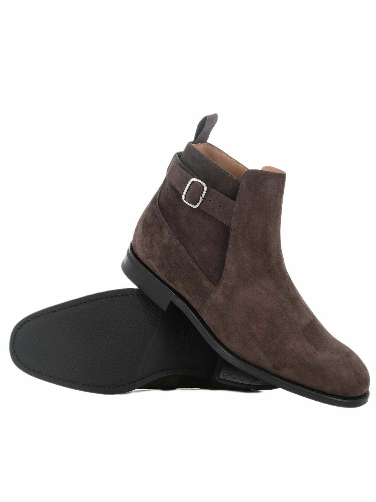 Church's Ankle Boot Peterborough Church's