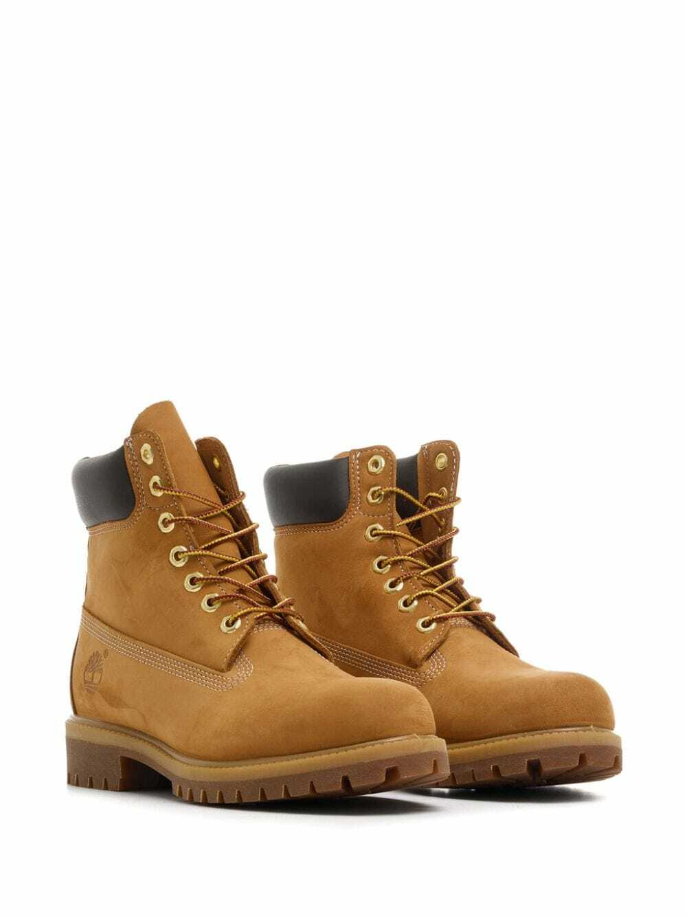 TIMBERLAND - Waterproof Ankle Boot Timberland