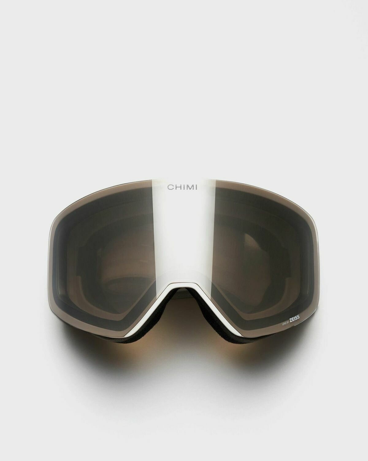Chimi Eyewear Goggle 02.2 Sand Beige Eyewear Chimi Eyewear