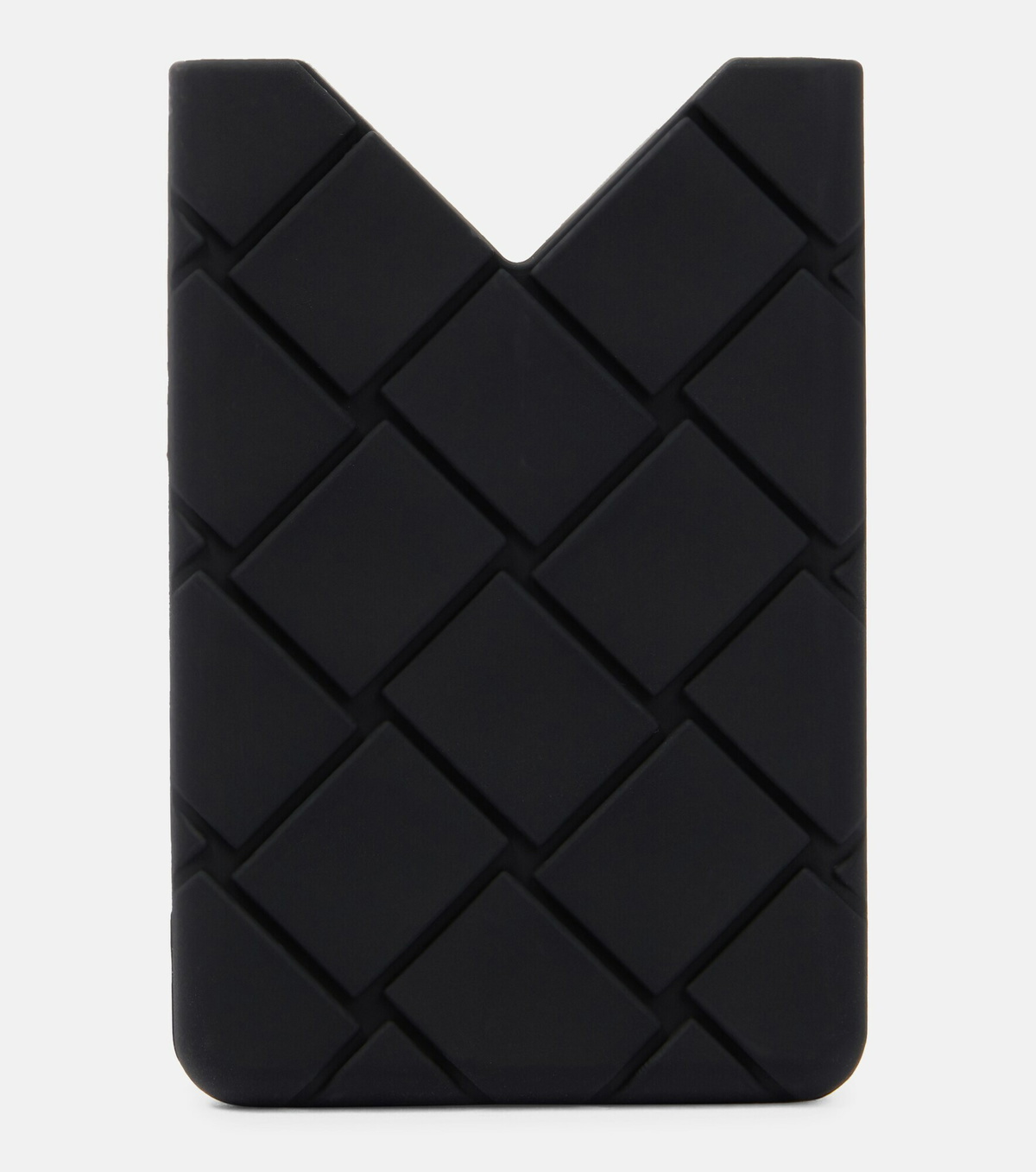 Bottega Veneta - Silicone card case Bottega Veneta
