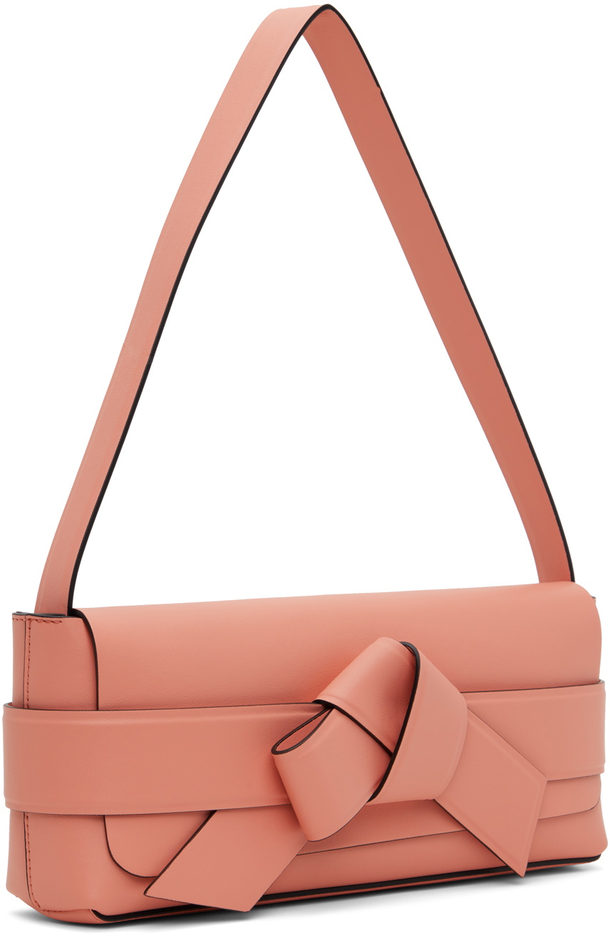 Acne Studios Pink Musubi Bag Acne Studios
