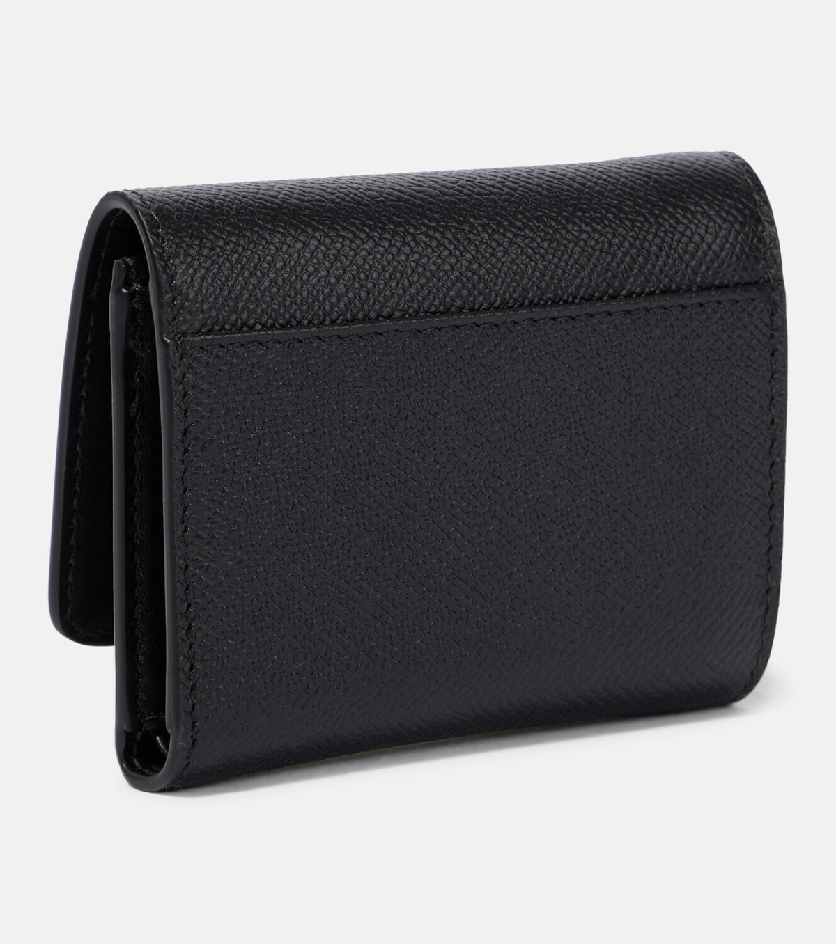 Maison Margiela - Leather wallet Maison Margiela