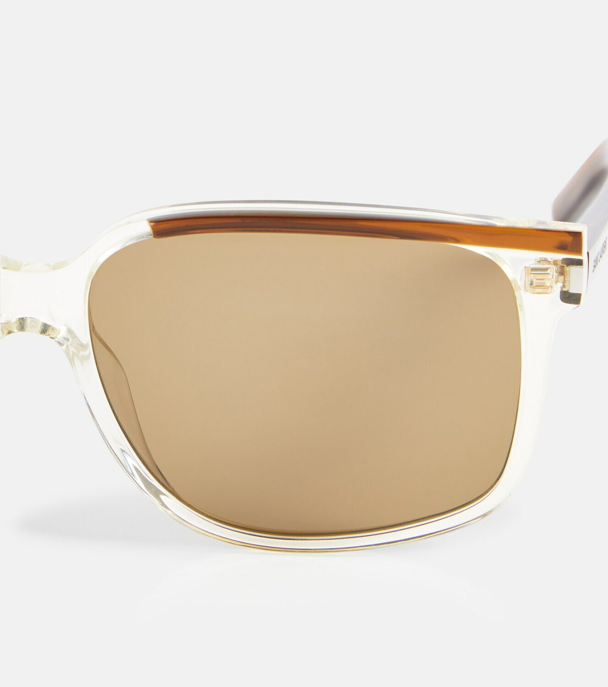 Saint Laurent - SL 599 square sunglasses Saint Laurent