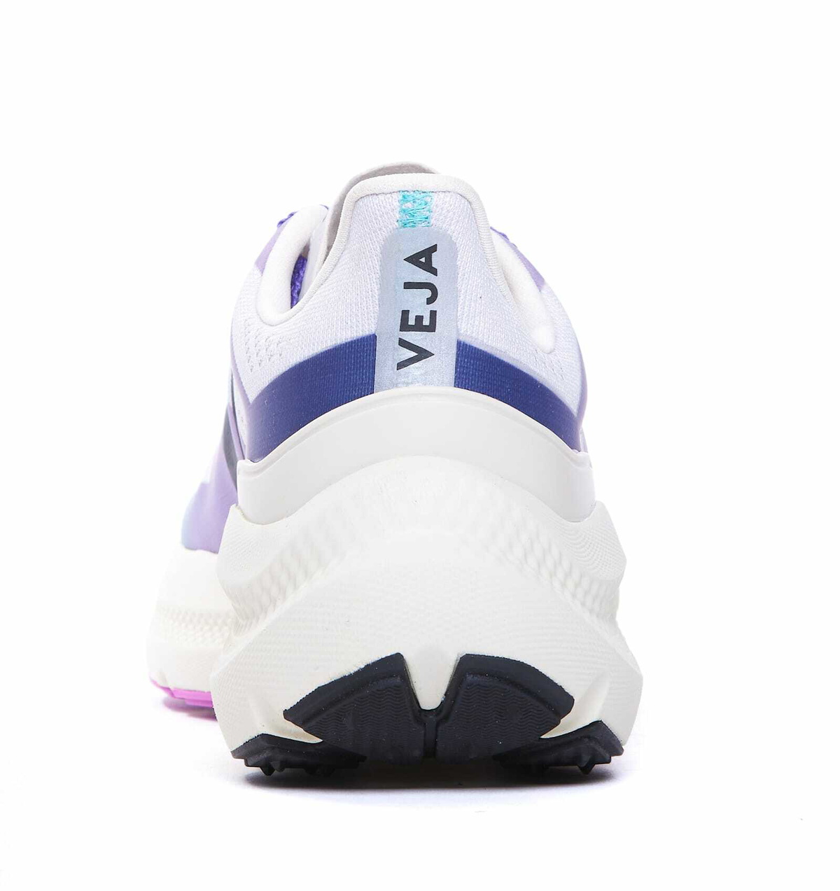 Veja Condor 3 Engineered-mesh Light Grey Black Gradient VEJA
