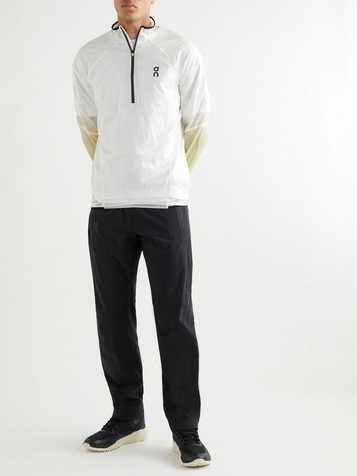 APL Athletic Propulsion Labs - Defender TechLoom and TPU High-Top ...