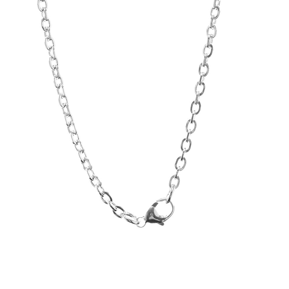 Maple The Cat Chain 60cm Maple