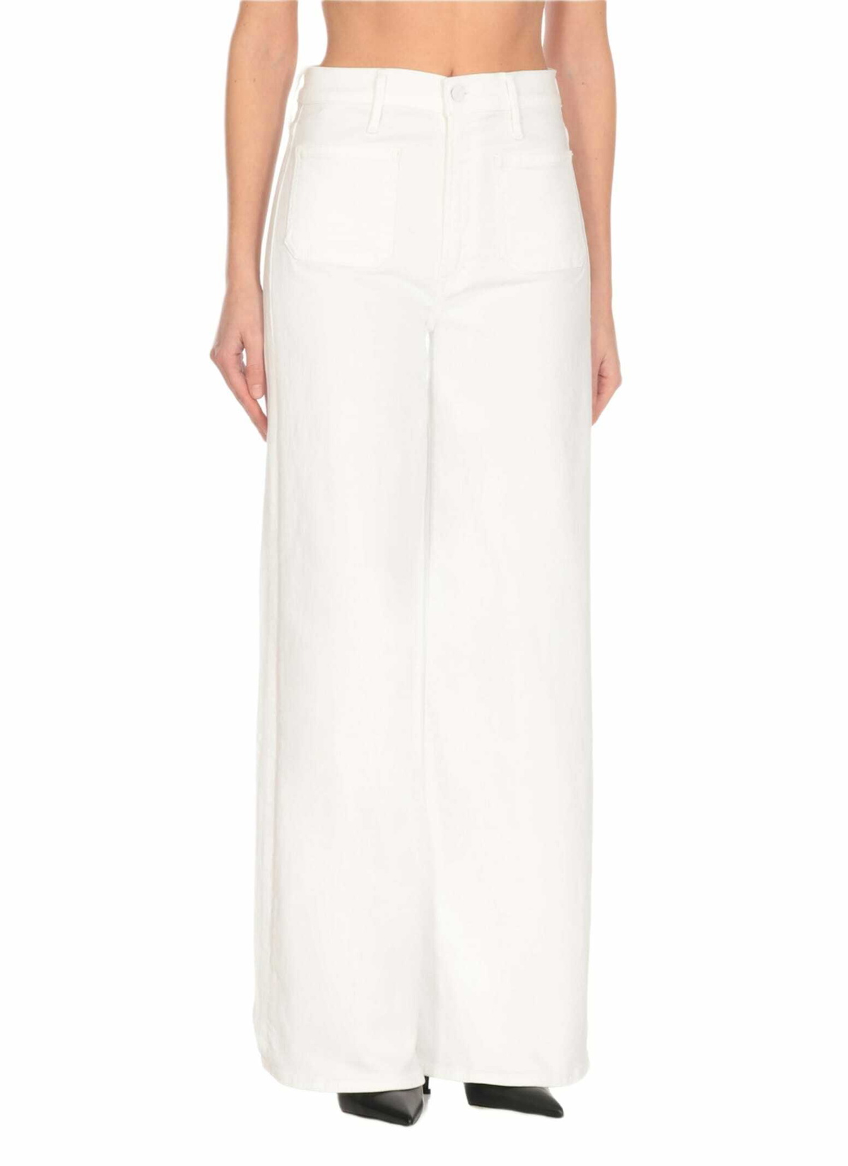 Mother Patch Pocket Undercover Sneak Mother