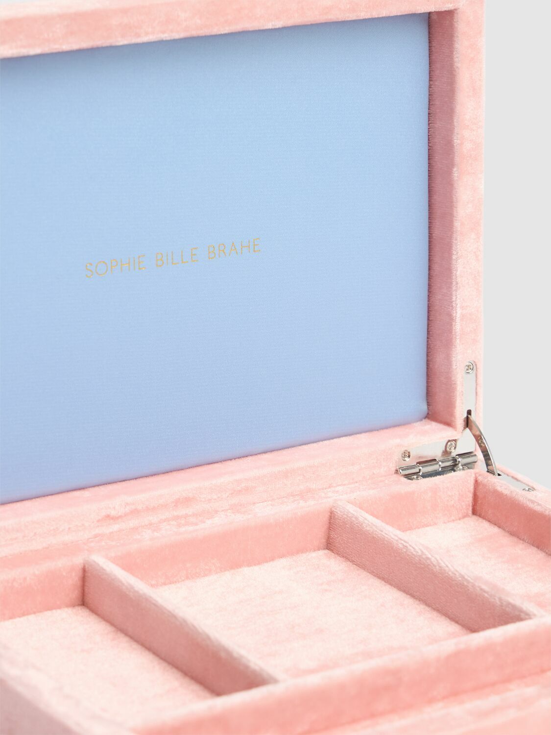SOPHIE BILLE BRAHE Trésor Bellini Jewelry Box Sophie Bille Brahe