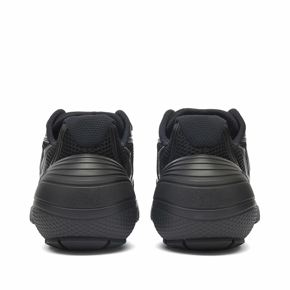 Givenchy Men's TK-MX Runner Sneakers in Black Givenchy