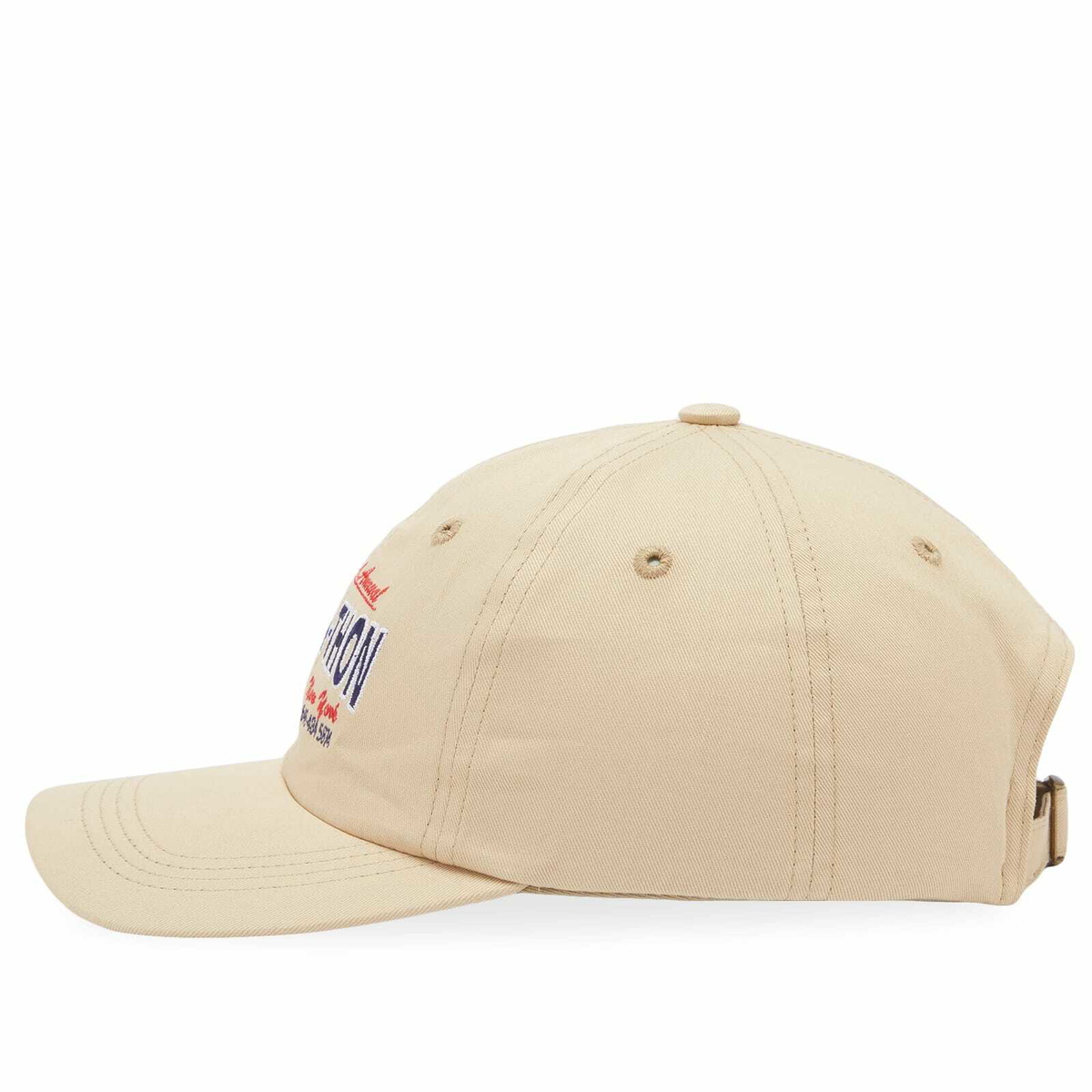 Corridor Men's Love-a-thon Cap in Tan Corridor