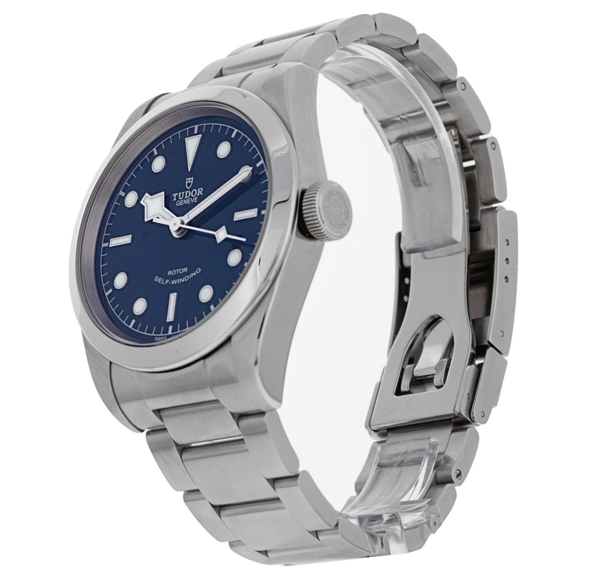 Tudor Black Bay M79540-0004 Tudor