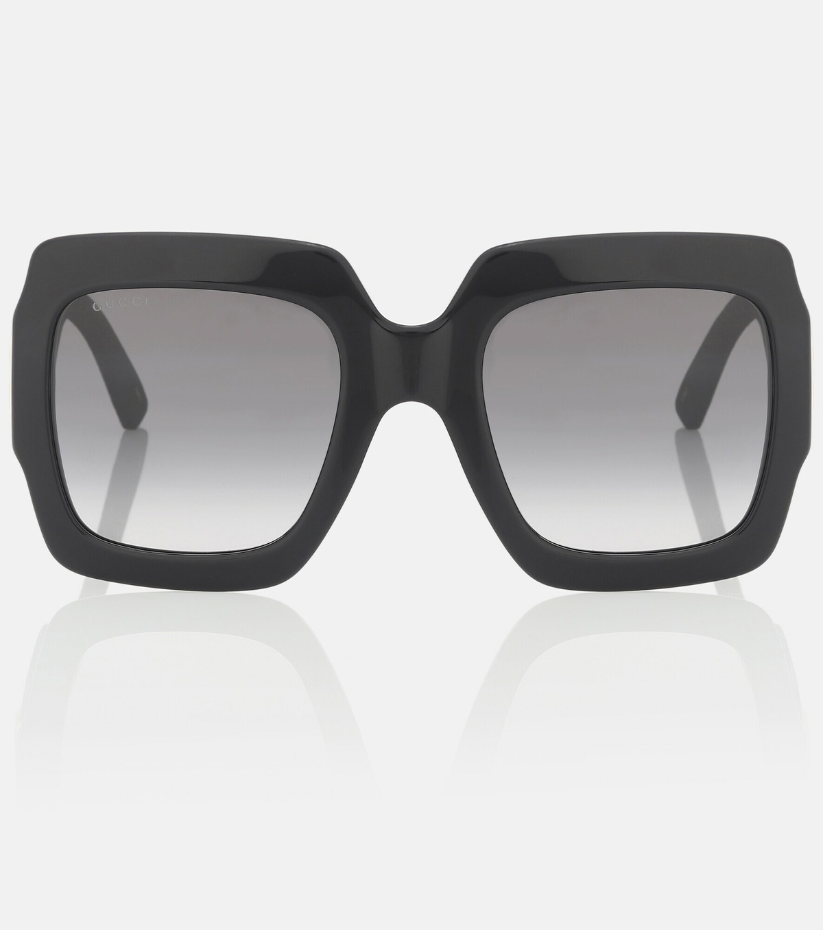 Gucci - Square sunglasses Gucci