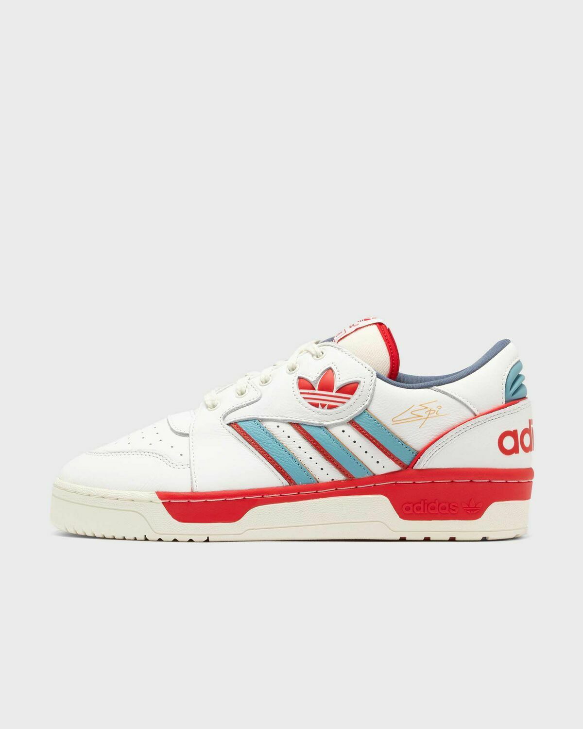Adidas Epi Pro Low Red/White Lowtop adidas