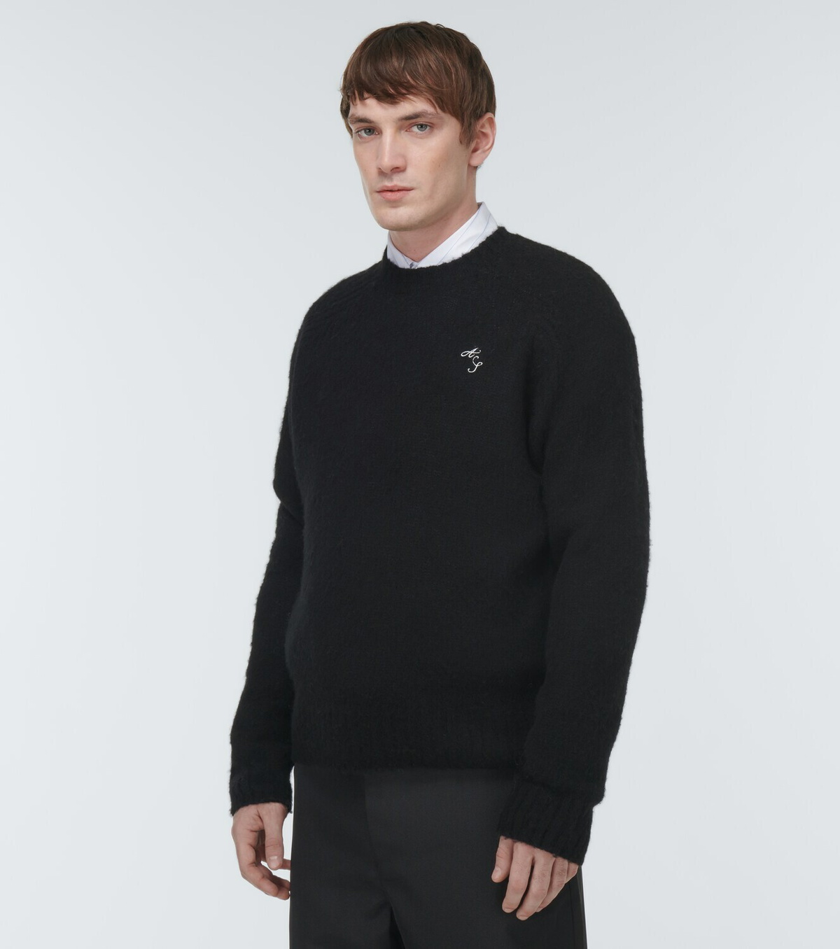 Acne Studios - Wool sweater Acne Studios