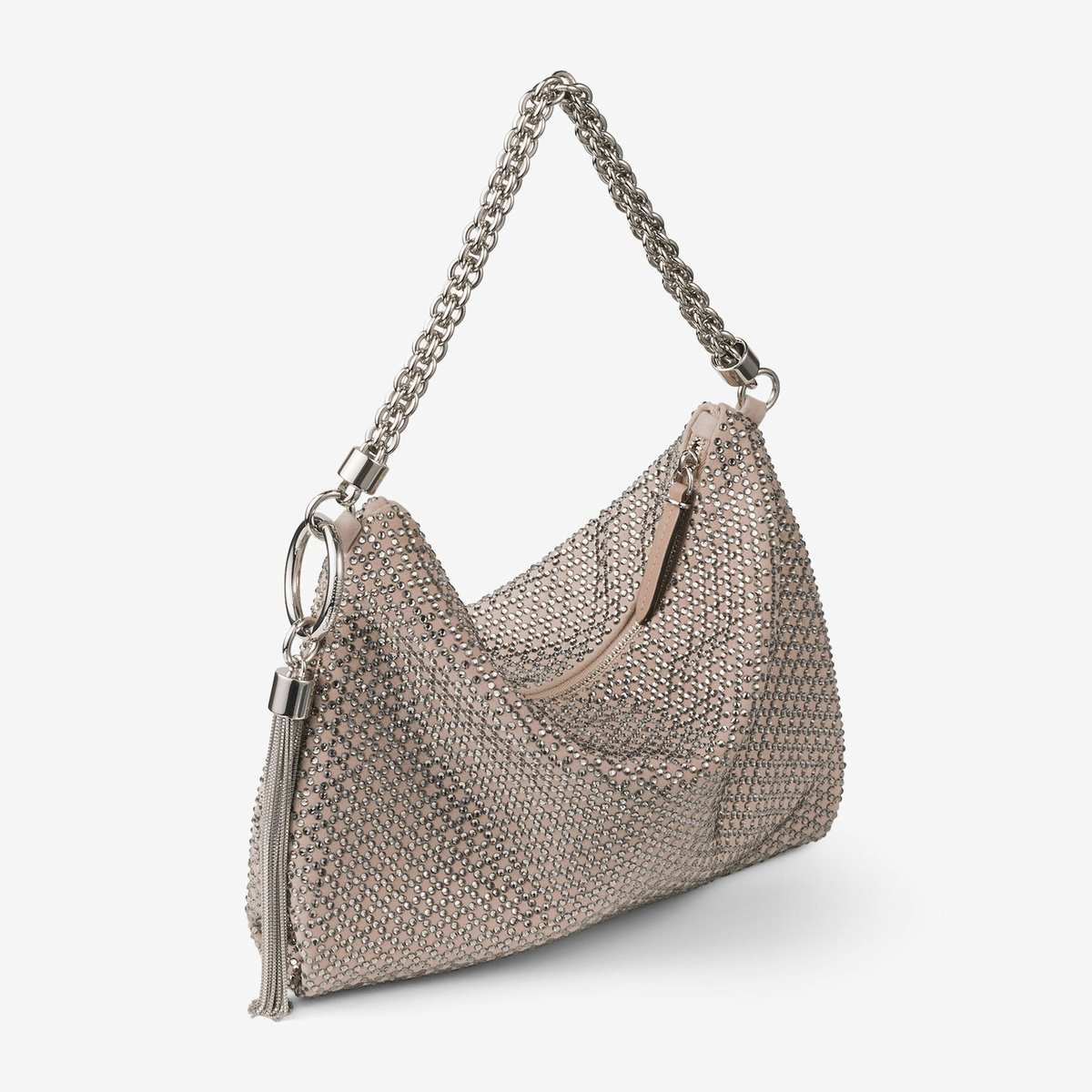 Jimmy Choo Callie Shoulder Bag Jimmy Choo
