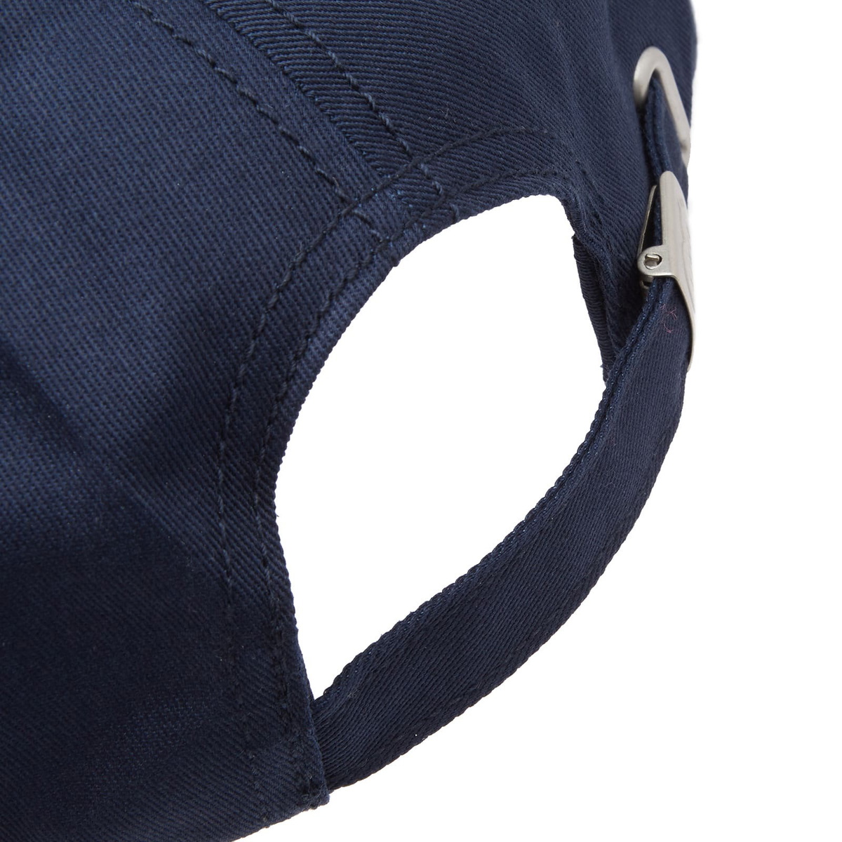 Human Made Men's Bear Cap in Navy Human Made