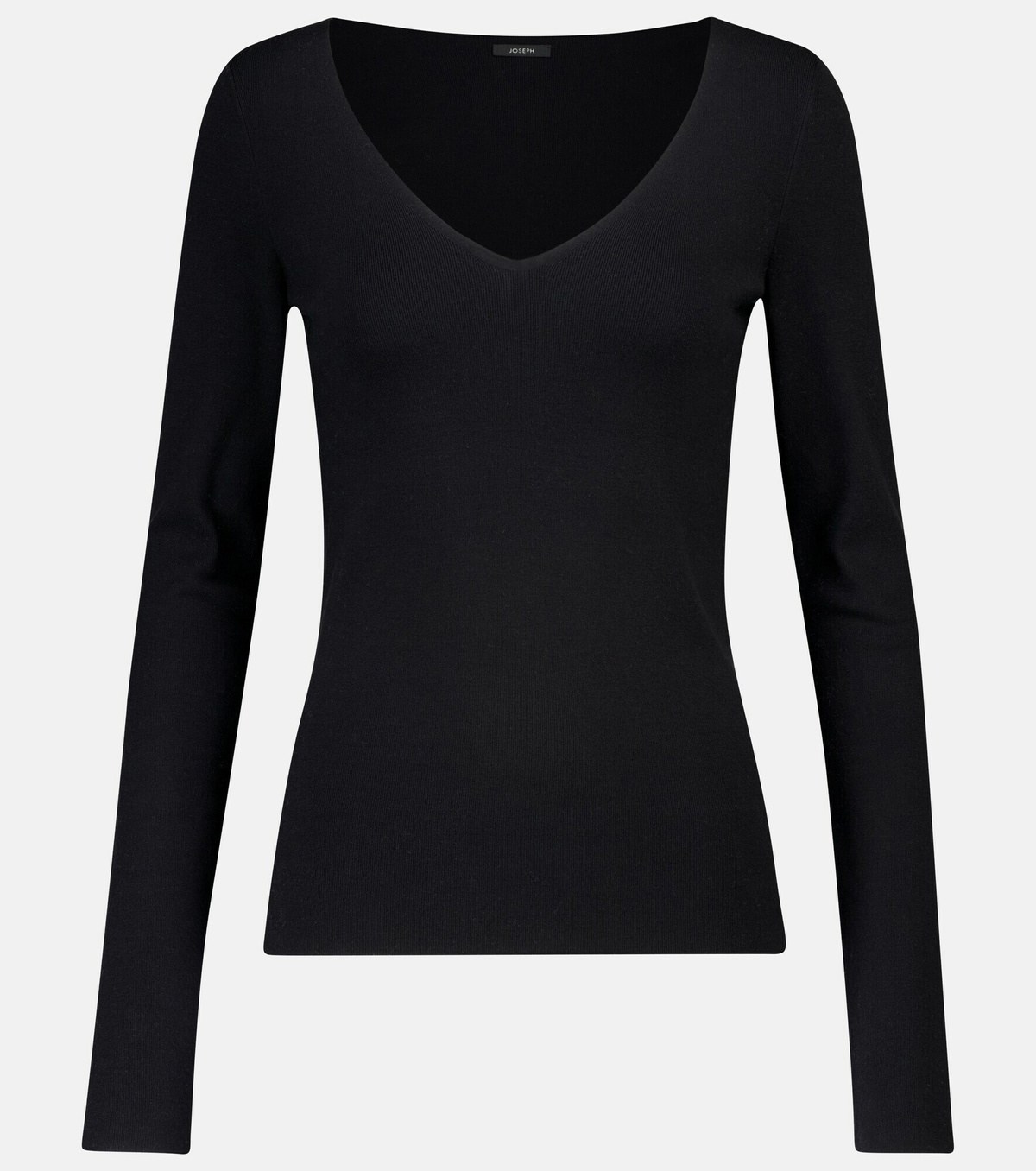 Joseph - Stretch silk-blend top Joseph