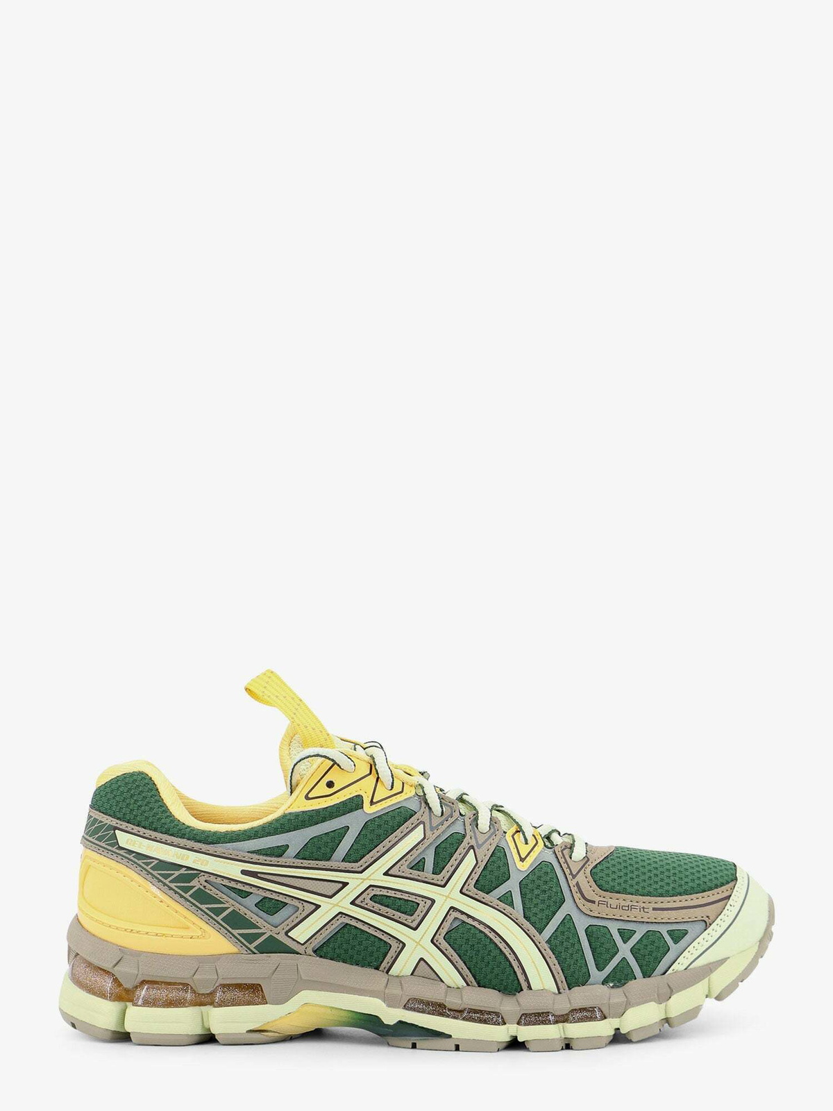 Asics Green Kayano 20 Mens Sneaker ASICS