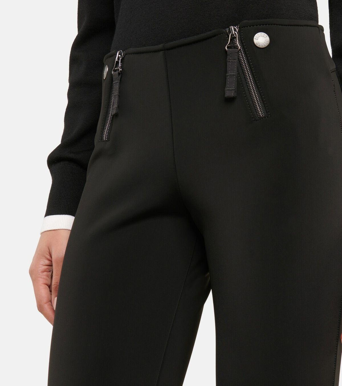 Jet Set Brazil softshell ski pants Jet Set