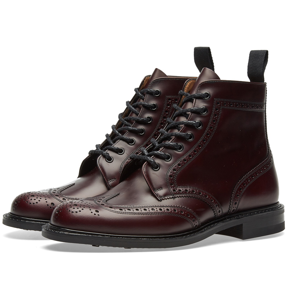 Church's Caldecott Boot Church's