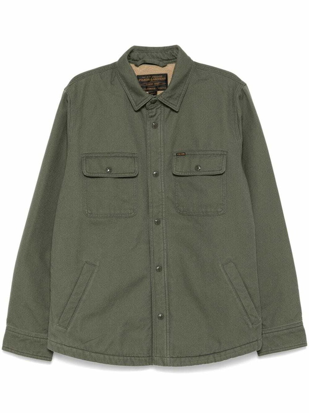 Filson | CLOTHBASE