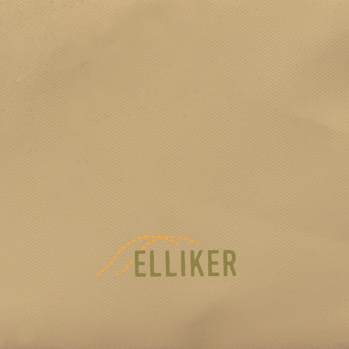 Elliker Hetchell Crossbody Bag in Sand Elliker