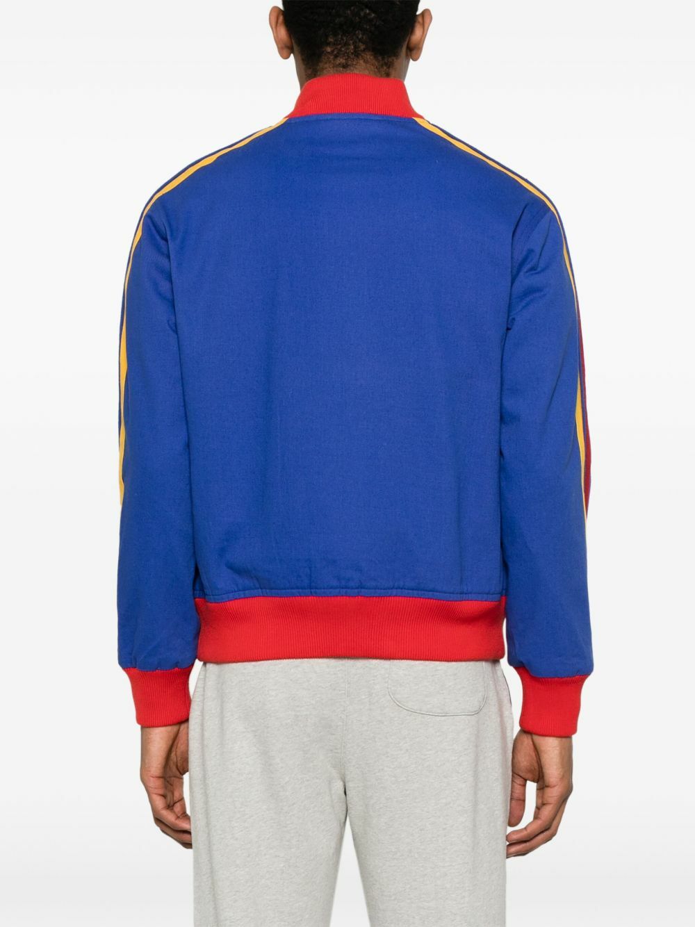 BODE Metropolitan Rally Jacket Bode