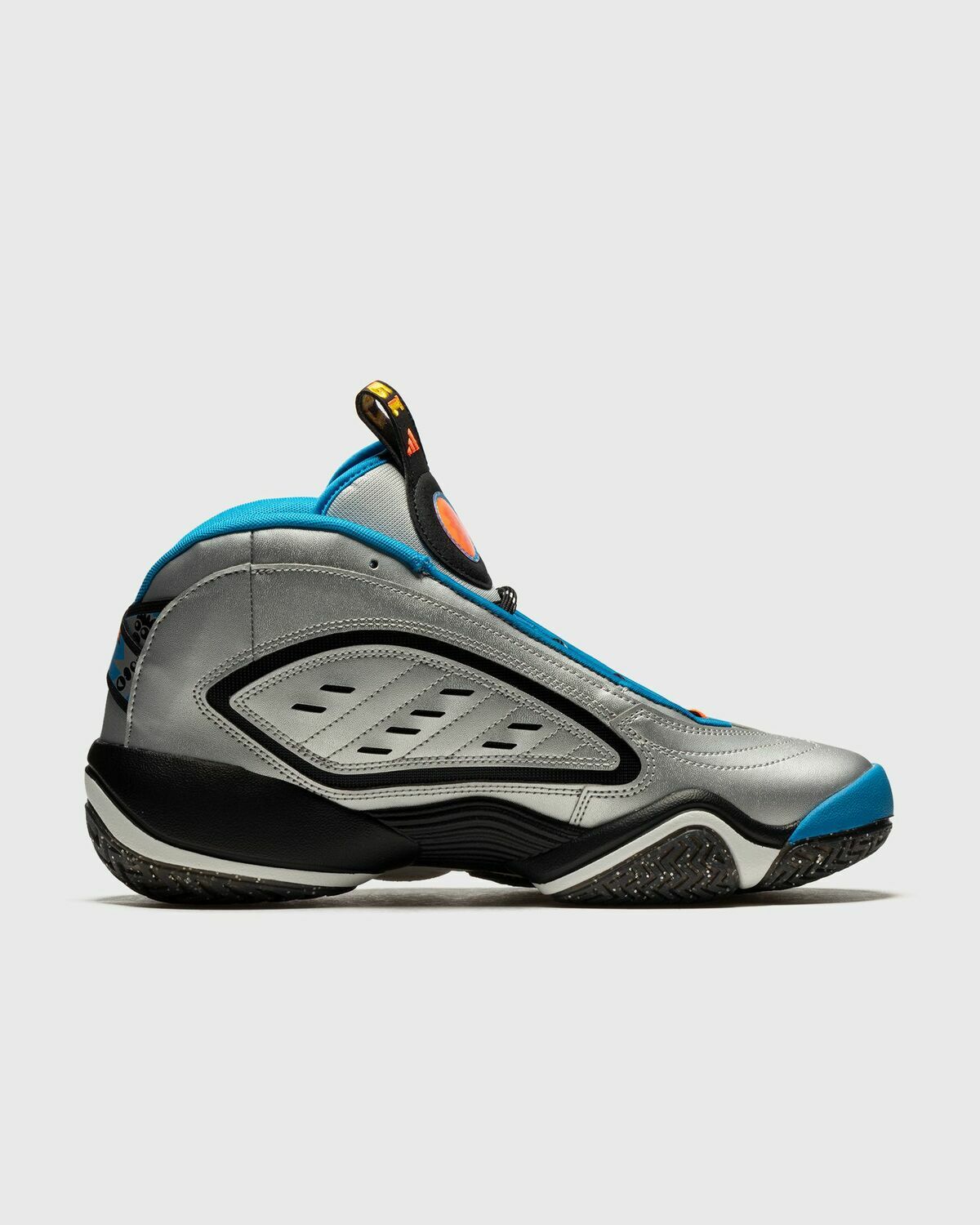Adidas Crazy 97 Grey Basketball adidas