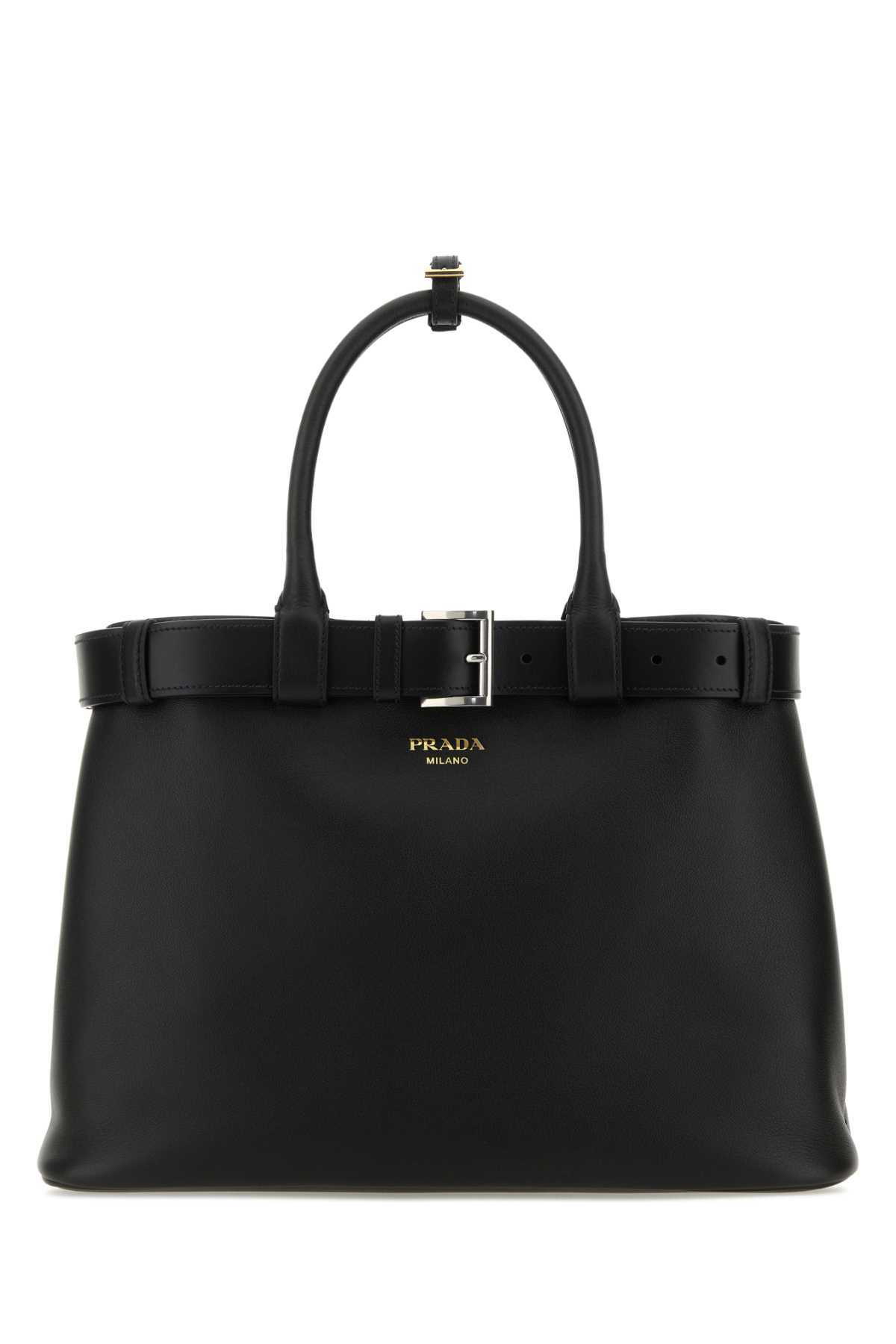 Prada Belted Handbag Prada