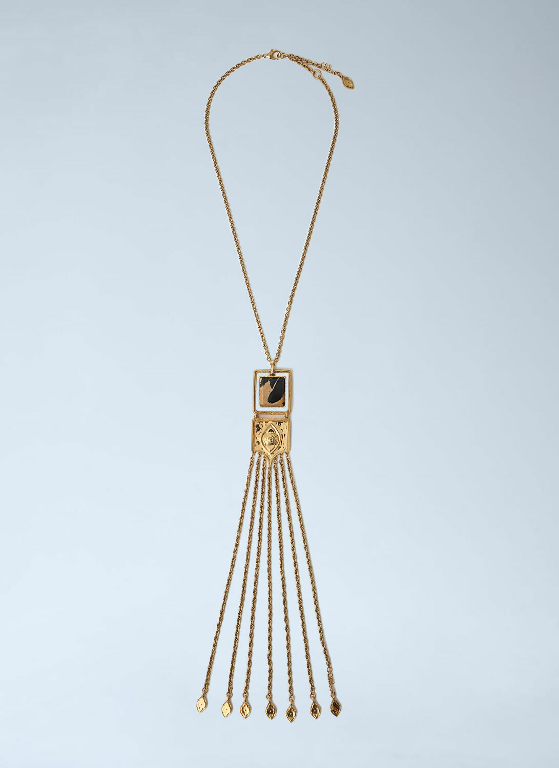 Chloé Pendant Necklace Chloe